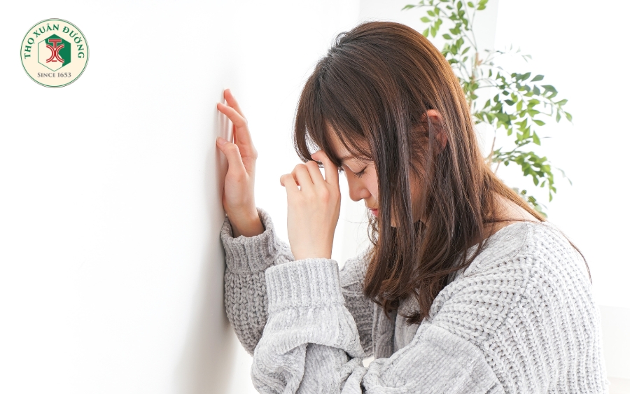 Tìm hiểu về thiếu máu, triệu chứng, nguyên nhân và ảnh hưởng của thực phẩm